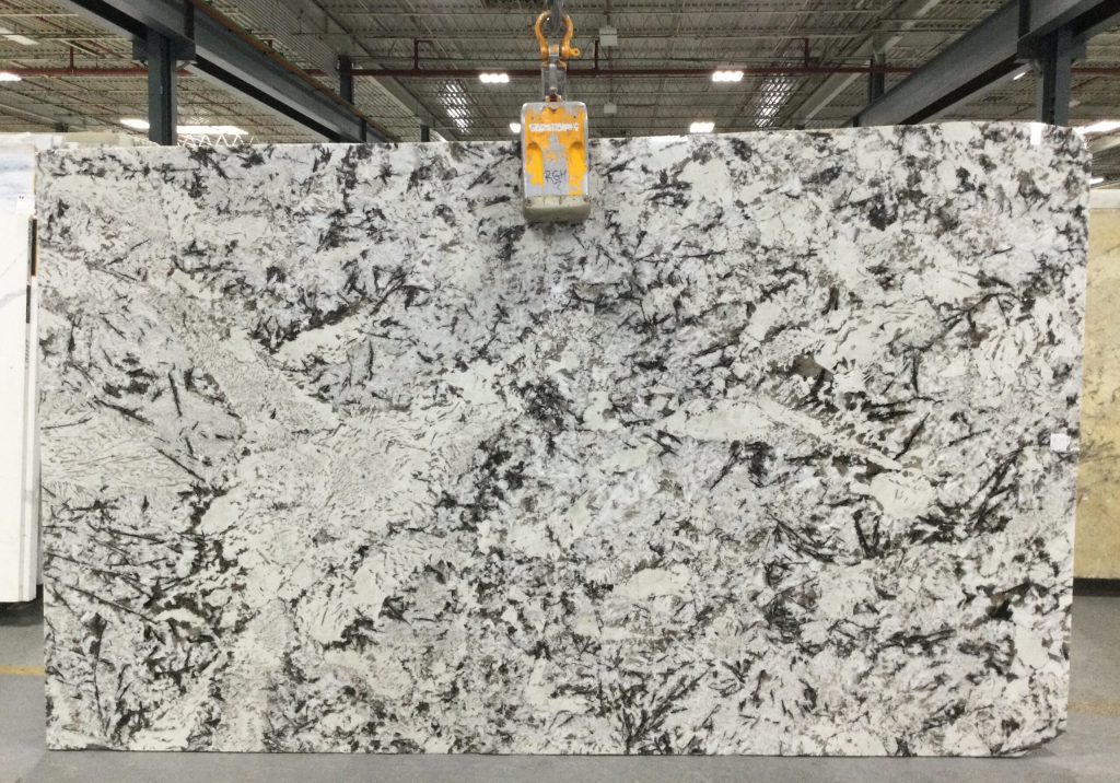 ALASKINO / ALASKAN WHITE ... - JJ Marble and Granite