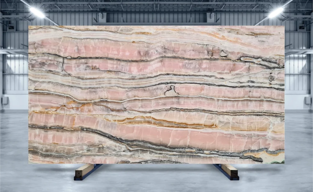 Chanel Onyx - JJ Marble and Granite