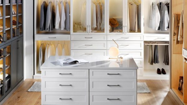 Cabinets - JJ Marble and Granite