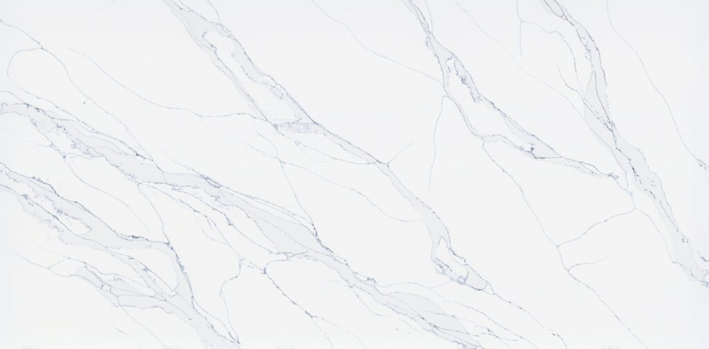 Unique Calacatta Blue * - JJ Marble and Granite