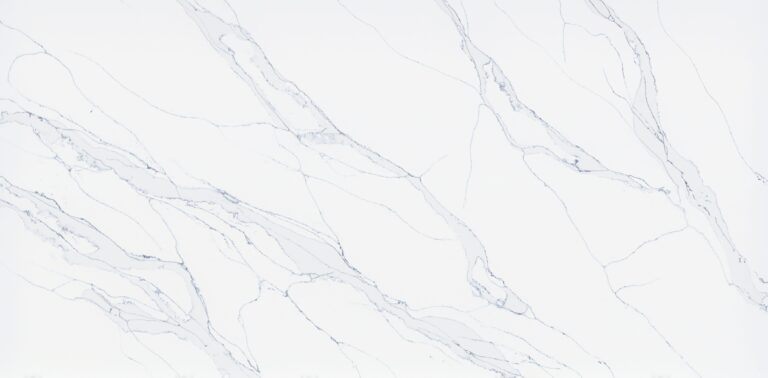 Unique Calacatta Blue * - JJ Marble and Granite